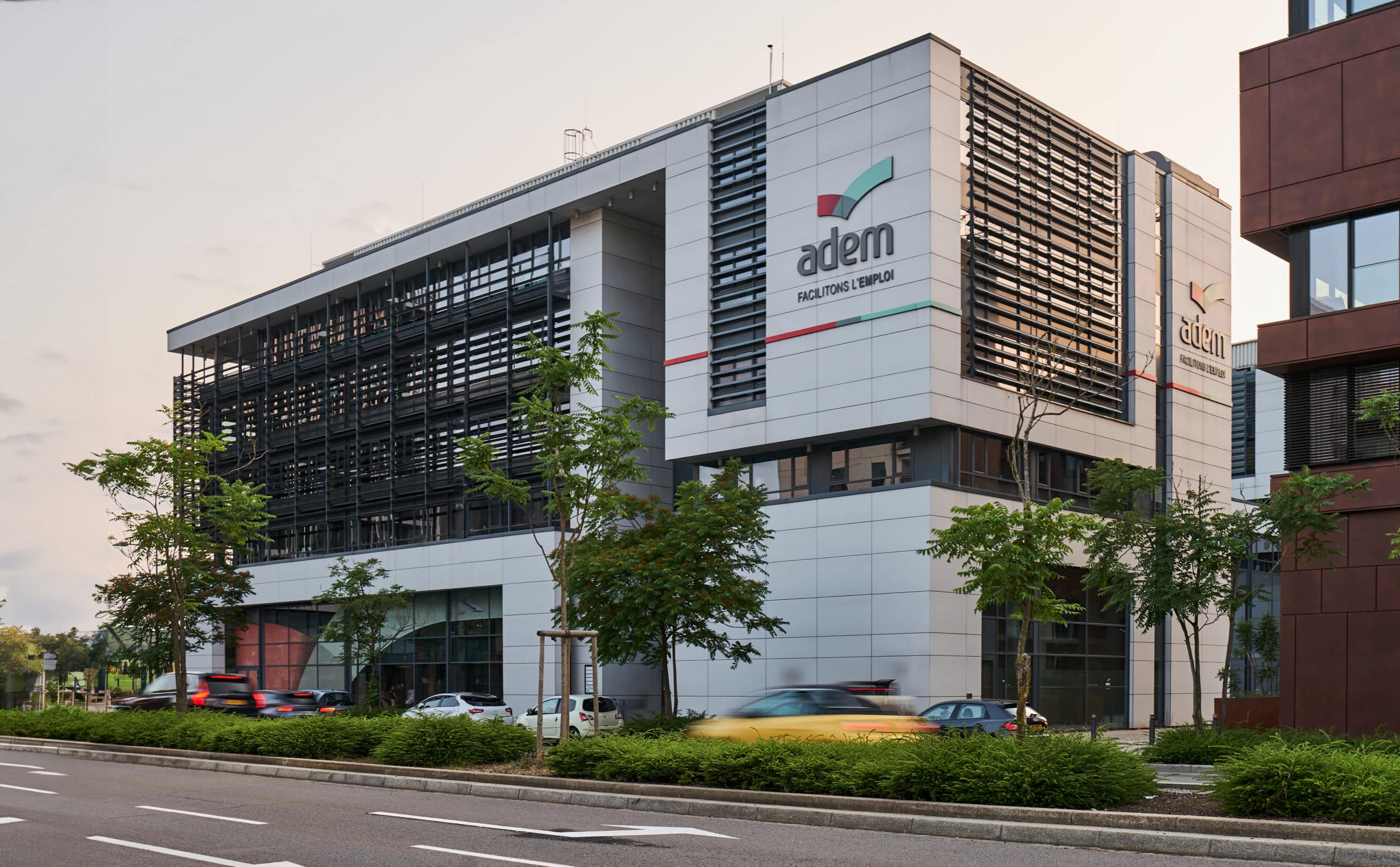 Réalisés - Technoconsult