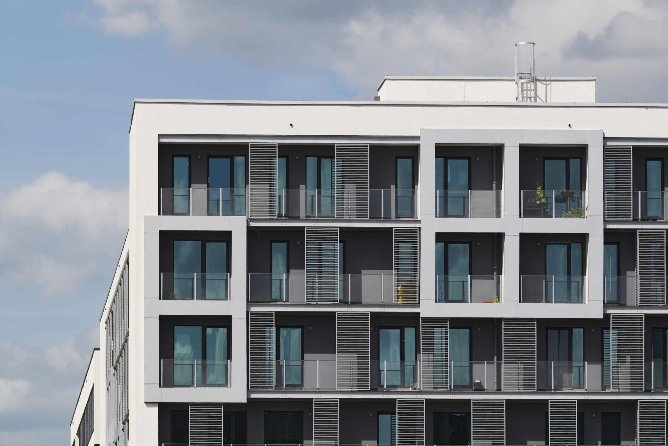 Belval Unival II - Technoconsult