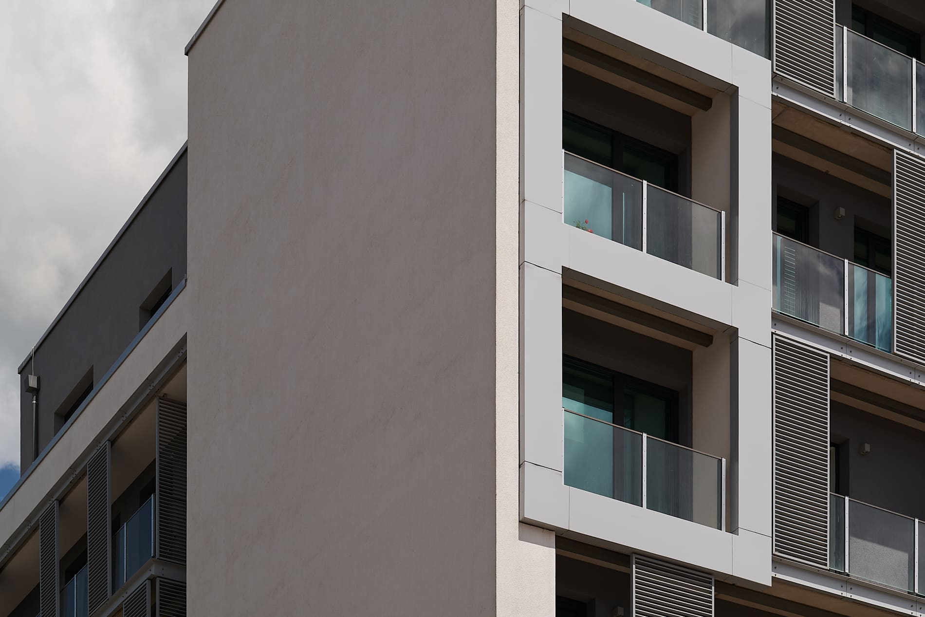 Belval Unival II - Technoconsult