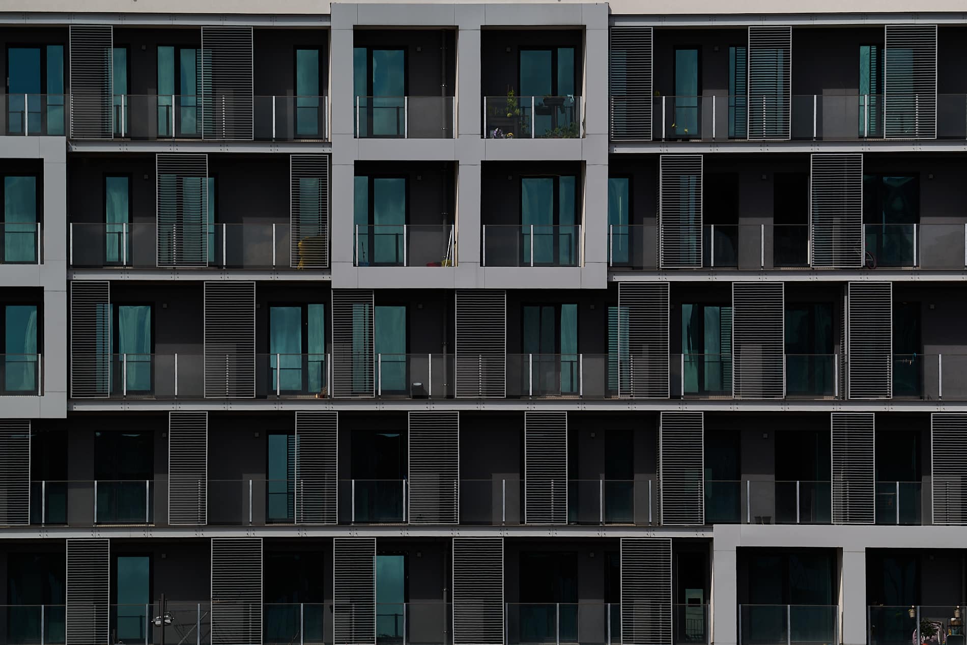 Belval Unival II - Technoconsult